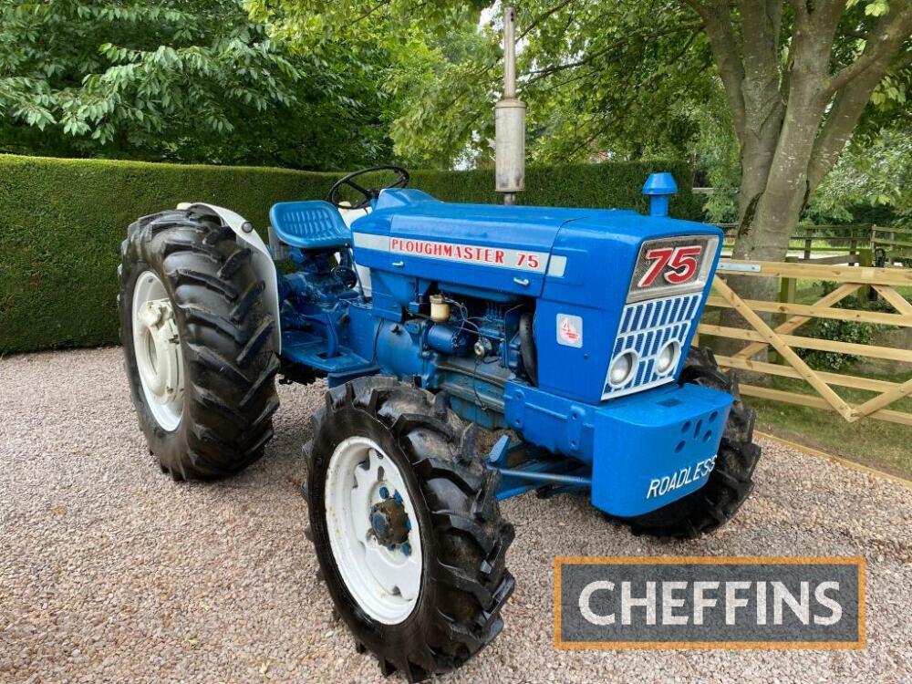 Klassiekers geveild bij oktoberveiling Cheffins | Mechaman