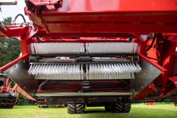 De nieuwe VARITRON 470 | LandbouwMechanisatie