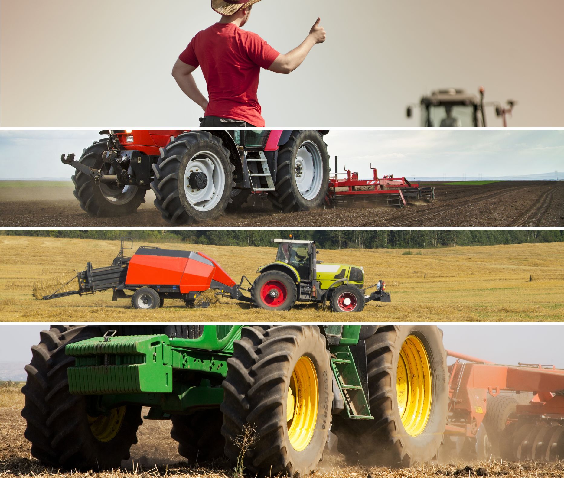 Agri Hub: onderhoudsvrij, duurzaam én een lange levensduur ...