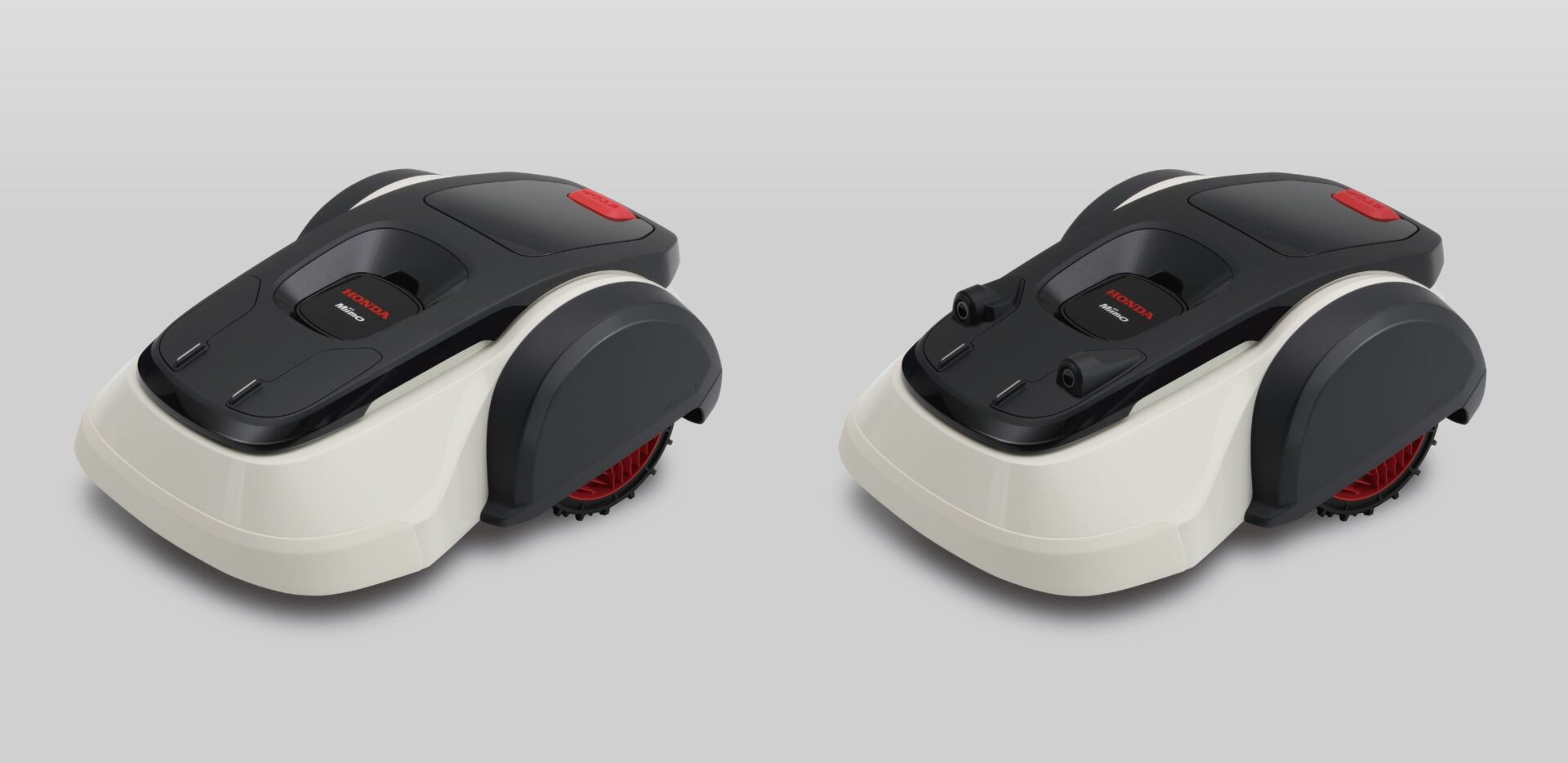 Ook Honda laat nieuwe robots maaien met behulp van rtk-gps | Tuin en ...