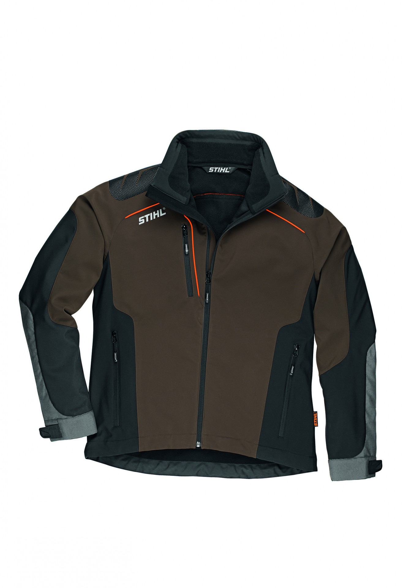 Stihl Advance X-Shell-jack | Tuin en Park Techniek