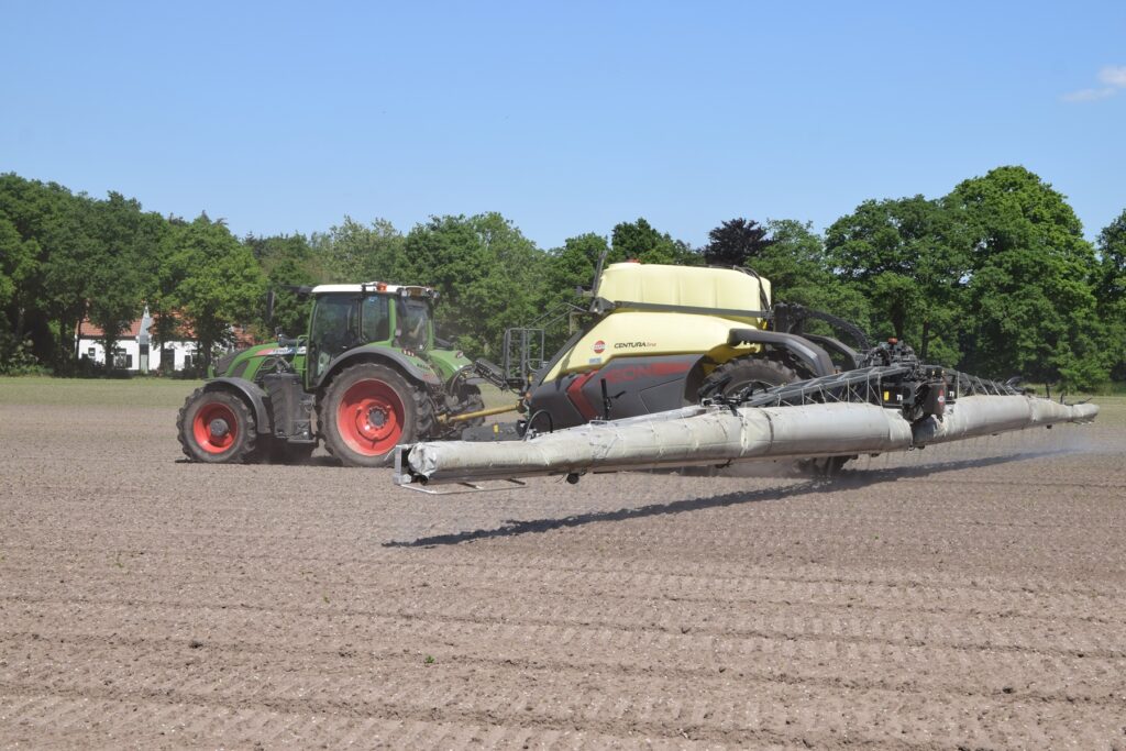 Homburg kiest in Flevoland voor Abemec | Mechaman