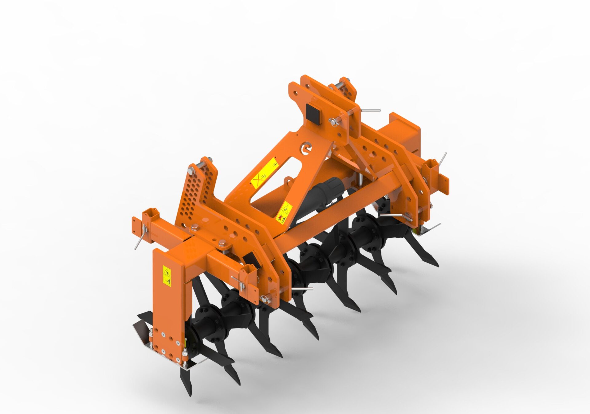 Evers Agro en Perfect-Van Wamel gaan samenwerken | Mechaman