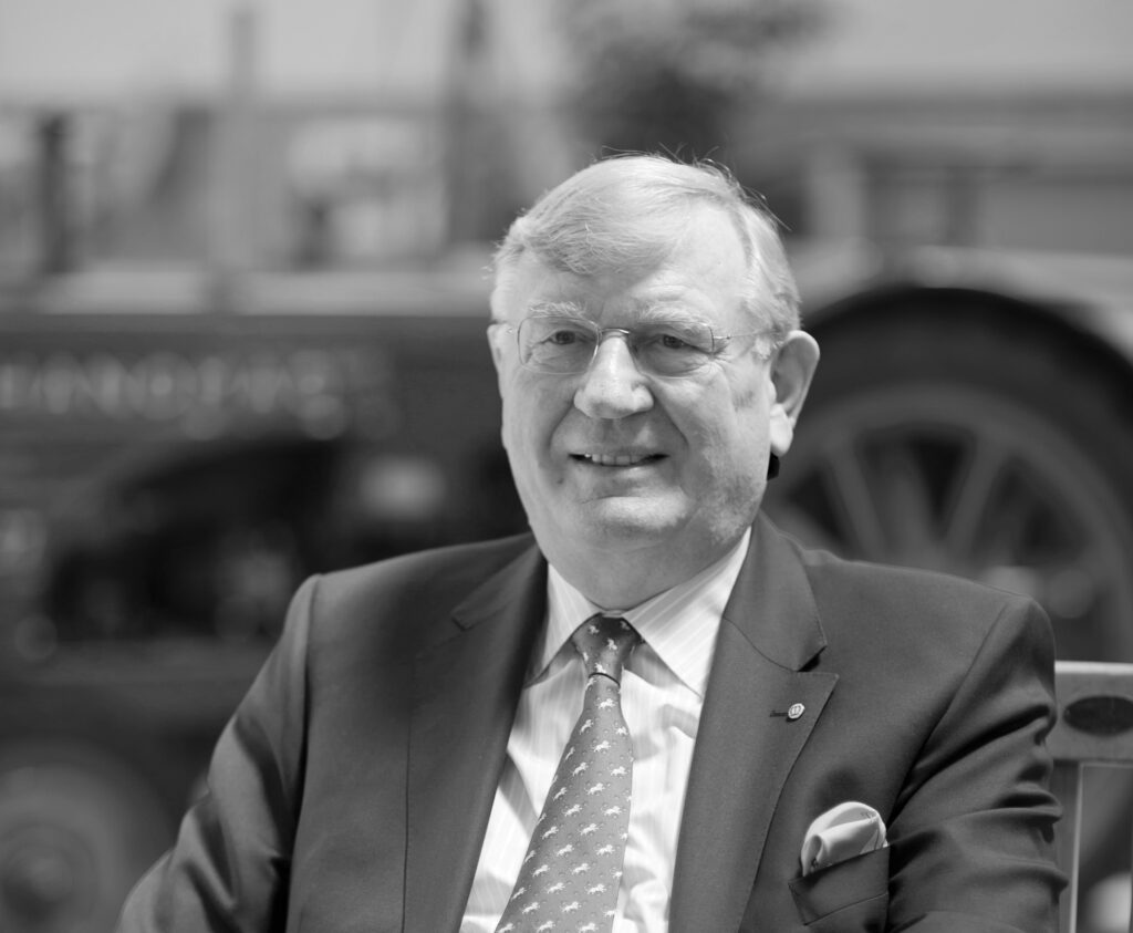 Bernard Krone Overleden Mechaman Bernard Krone Overleden Mechaman