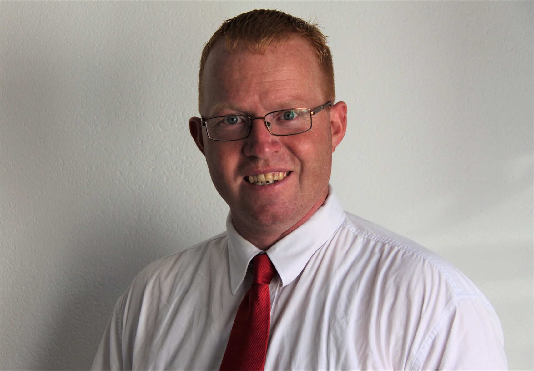 Henrie Wenting bij Güttler | Mechaman