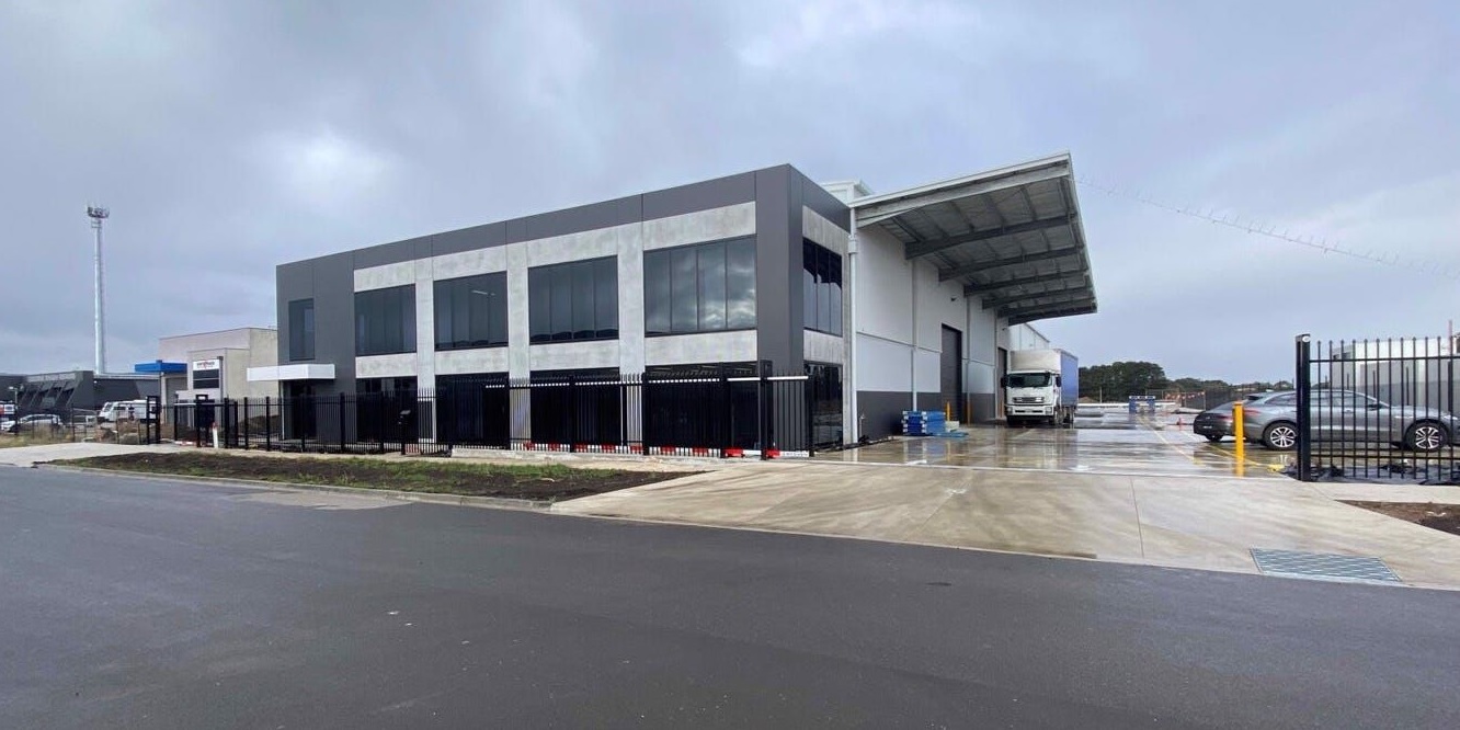 Huizing Harvest heeft vestiging geopend in Australië | Mechaman