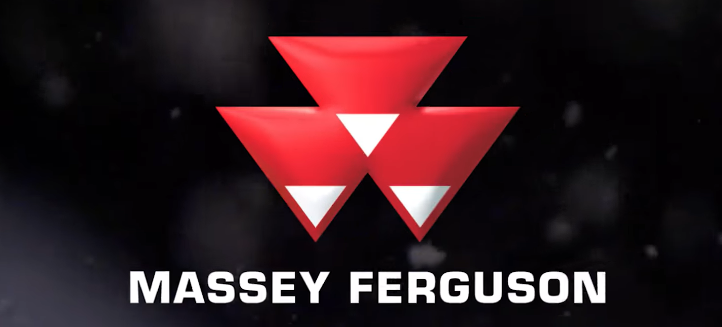 Nieuw logo voor Massey Ferguson | Mechaman