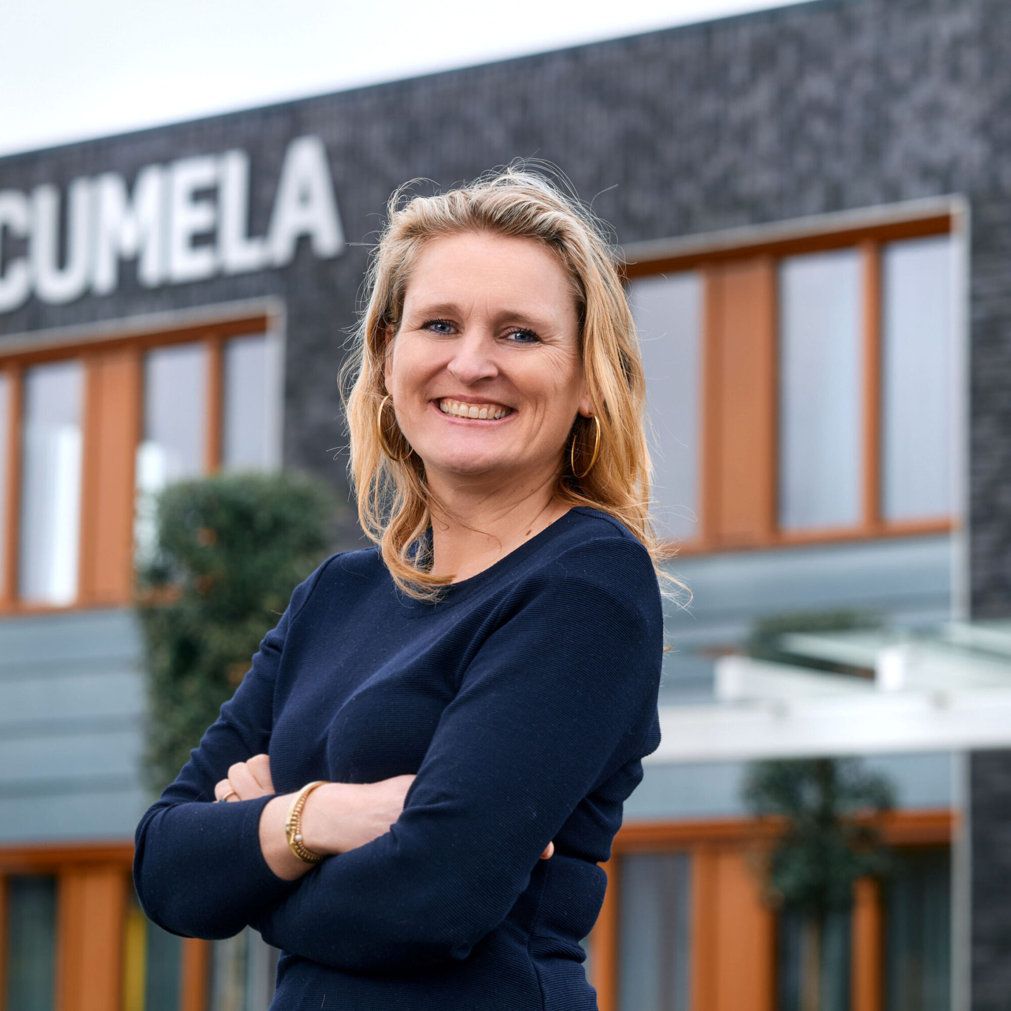 Carolien van Vliet nieuwe voorzitter Cumela | Mechaman Carolien van Vliet nieuwe voorzitter Cumela | Mechaman